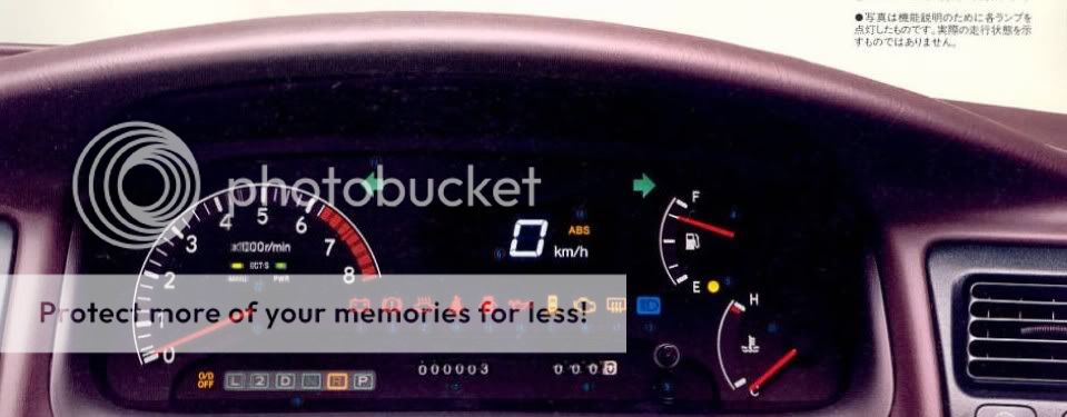 FS: Extremely Rare AE92 Corolla Digital Dash | Toyota Nation Forum