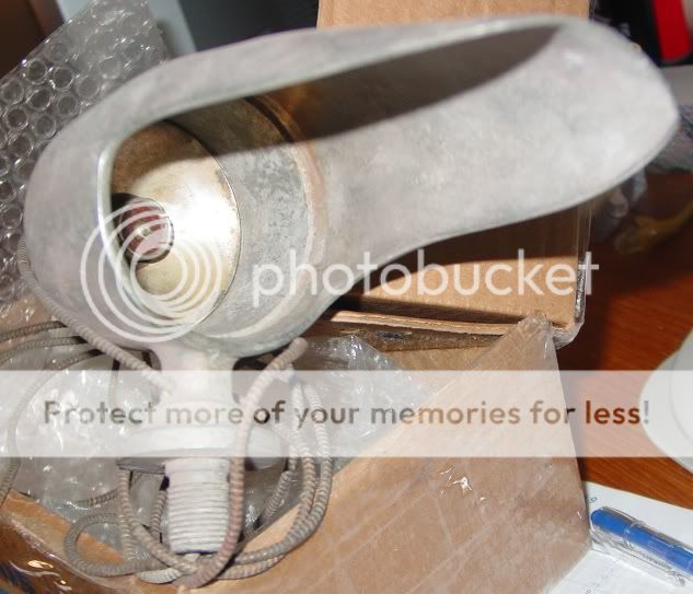 Ideal Rode Light - 1924 Other info? | Rat Rod Bikes Bicycle Forum