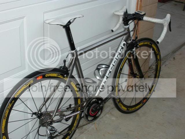 Litespeed Siena - Update on pg2 - Weight Weenies