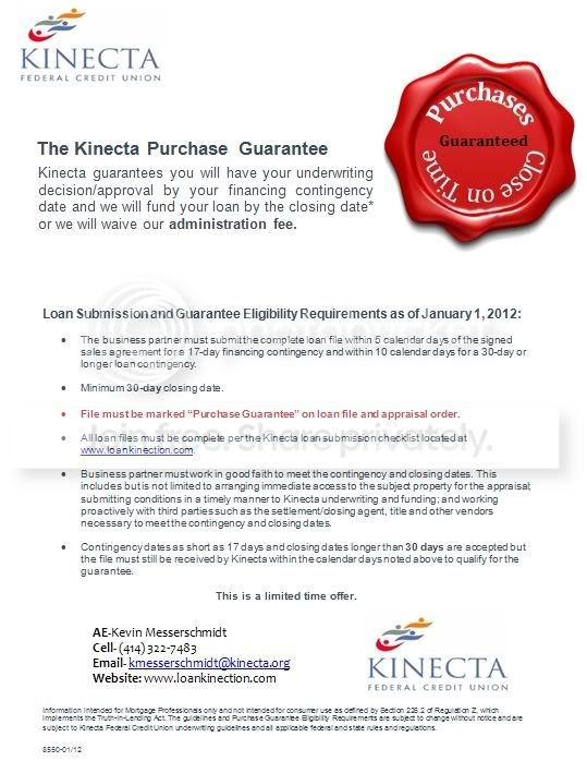 Kinecta Programs | Virtual Visits
