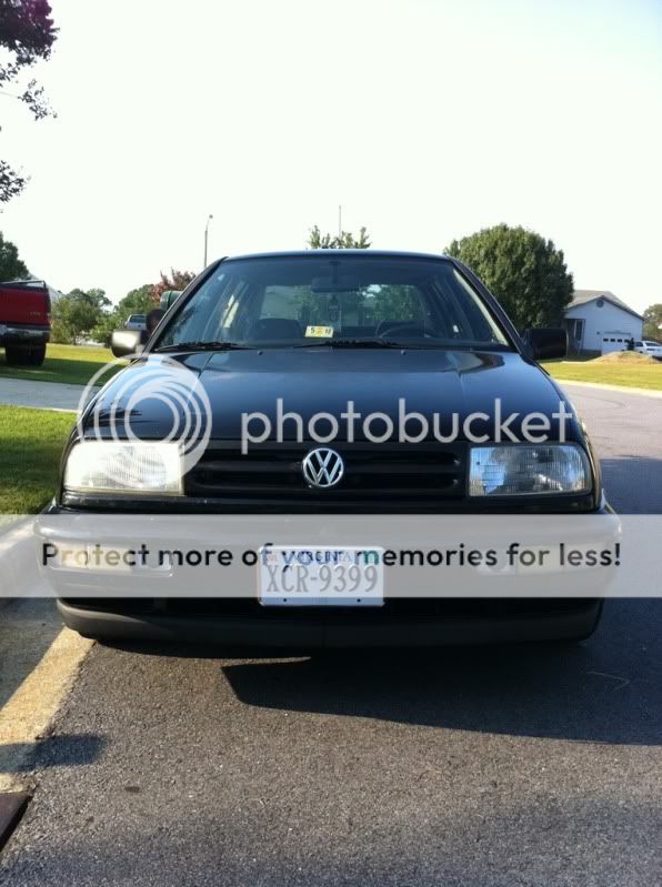 FS: 94 Jetta VR6 5 Speed Black on Black | VW Vortex - Volkswagen Forum