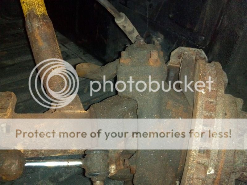 The sas conversion thread | Page 59 | Chevrolet Colorado & GMC Canyon Forum