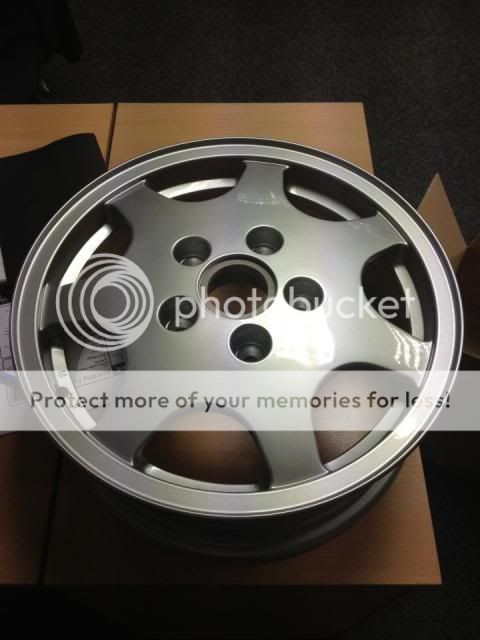 ORIGINAL Design 90 Wheels | Volkswagen Type 2 Early Bay Forum