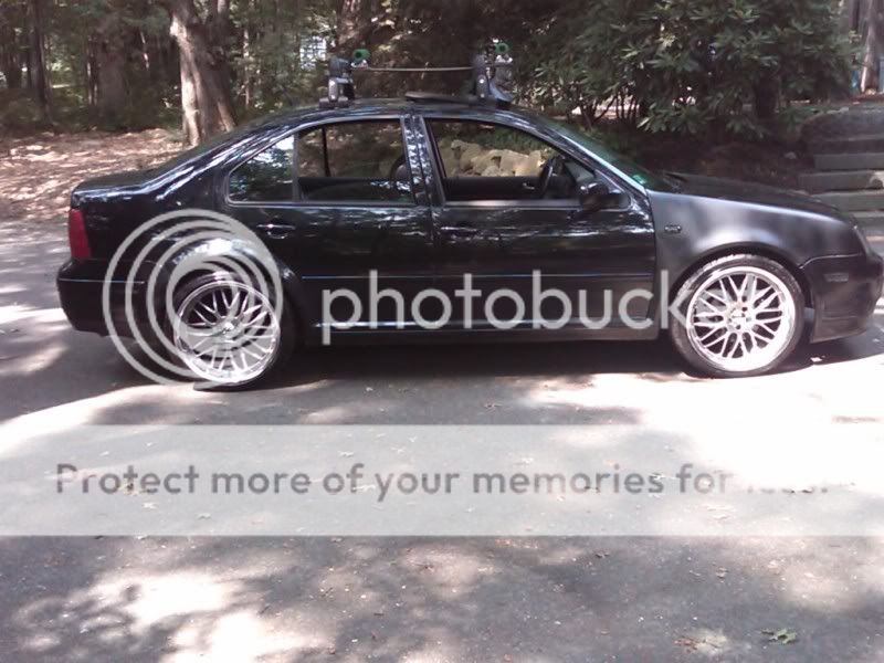 2002 Jetta GLS/GLI conversion. Need opinions. | VW Vortex - Volkswagen ...