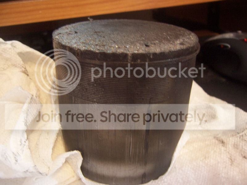 Piston damage | Ski-Doo Snowmobiles Forum