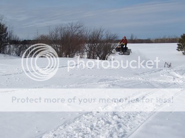 RSR rail extensions | Ski-Doo Snowmobiles Forum