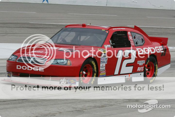 Dodge's New Emblem - General Design - Chris Creamer's Sports Logos ...