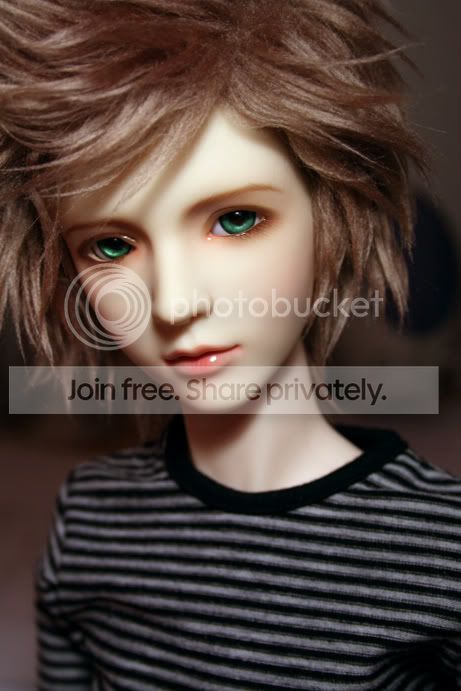 Migidoll Ryu