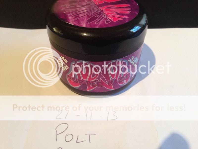 festool denibber, bouncers, purple haze, desire sample, I love DW ...