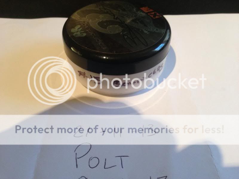 festool denibber, bouncers, purple haze, desire sample, I love DW ...