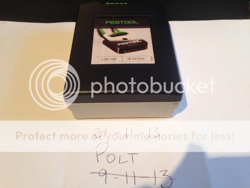 festool denibber, bouncers, purple haze, desire sample, I love DW ...