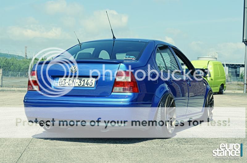 mk4 jetta front spoiler and rear valance