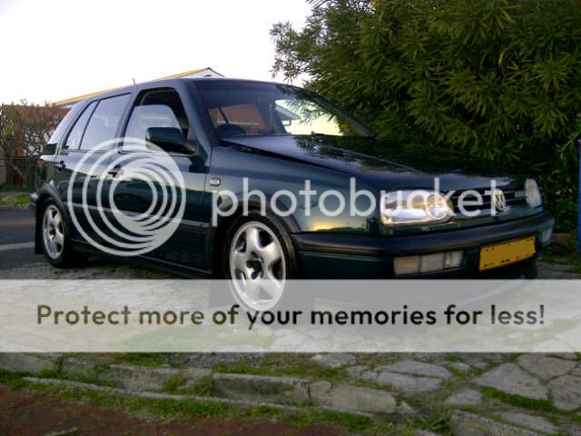 My VR6 - Wheel change and SOLD :( - Page 5