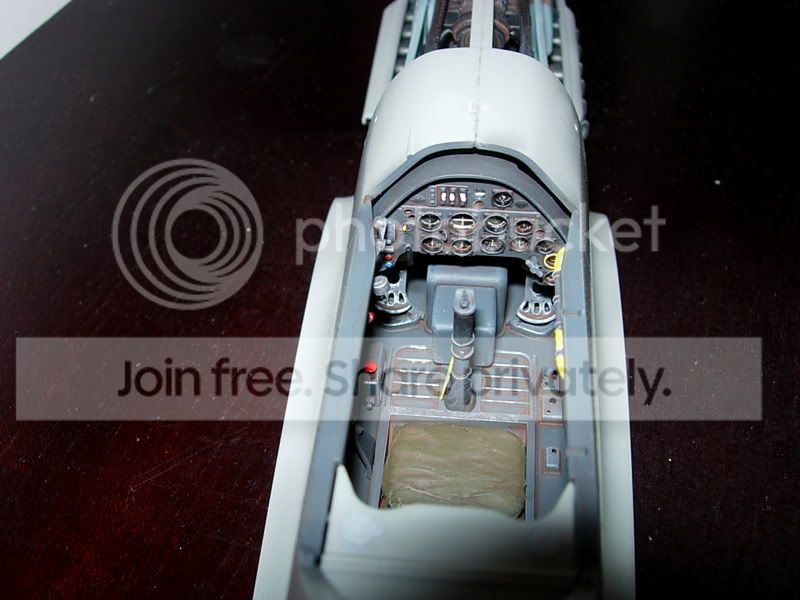 Applying chalk pastels.... - Aircraft - Finescale Modeler Forum