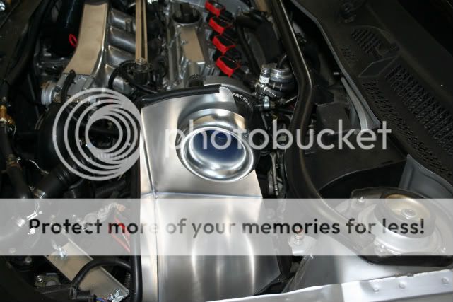 Product Comparison - Intakes | VW Vortex - Volkswagen Forum