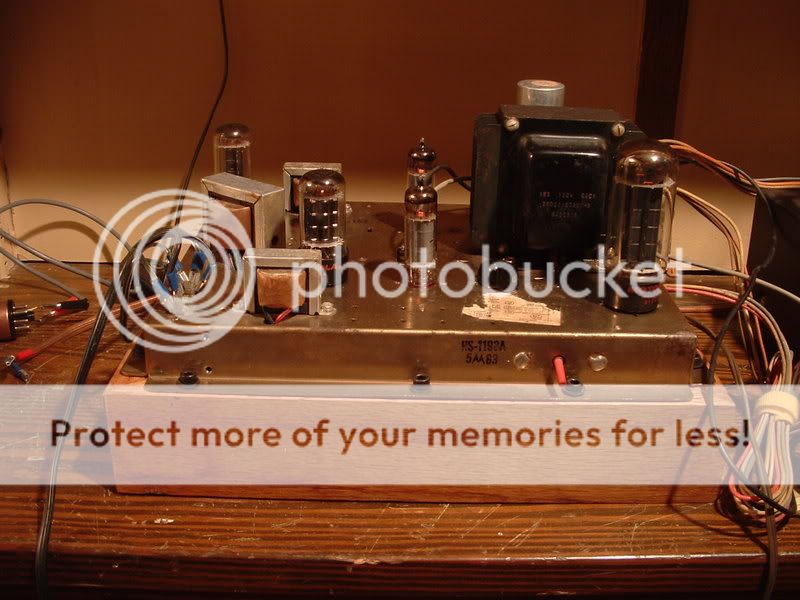 My Parent's Motorola Console Stereo | Audiokarma Home Audio Stereo ...