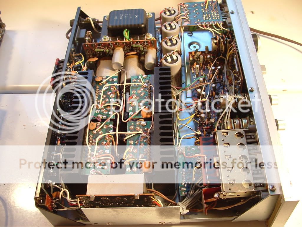 Rat Shack TM-90 (circa '73) | Audiokarma Home Audio Stereo Discussion ...