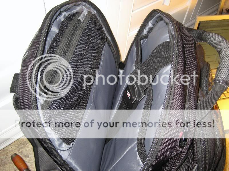 Backpacks | Bronco Forum - Full Size Ford Bronco Forum