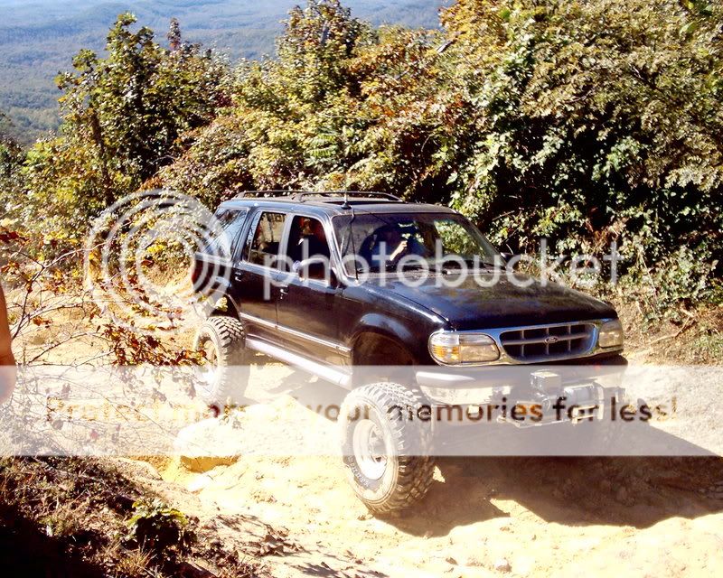 1997 explorer - Ford Truck Enthusiasts Forums