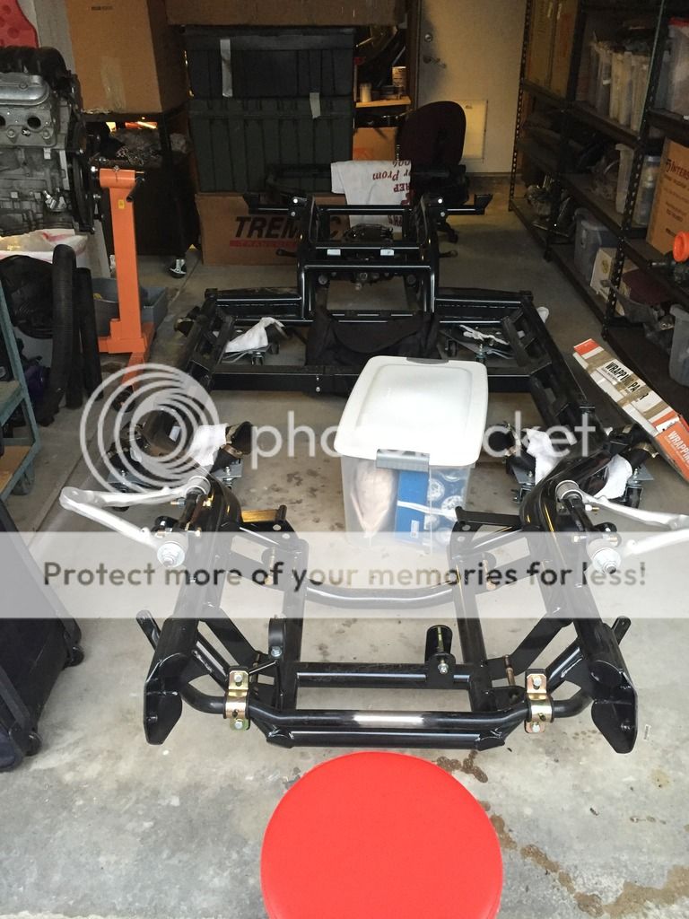 Bob's 1969 Resto-Mod Build Thread - Page 12 - CorvetteForum - Chevrolet ...