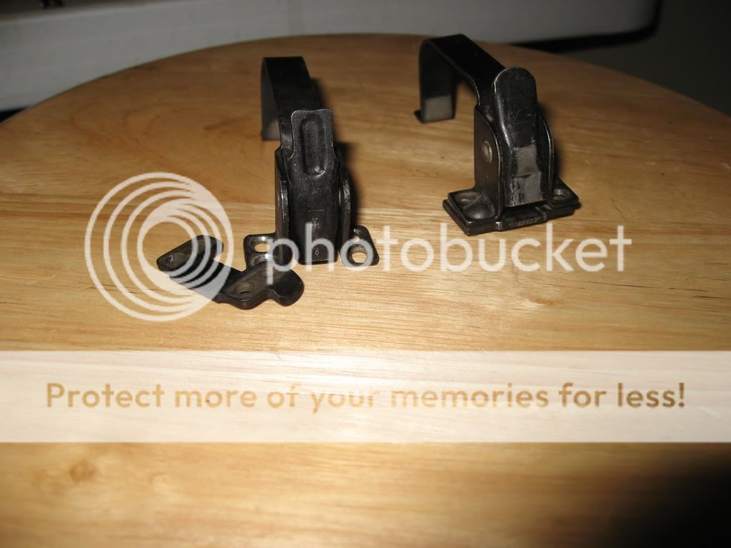 WTS: AKM and AK-74 Trigger guards(2) and selector stops | AK Rifles