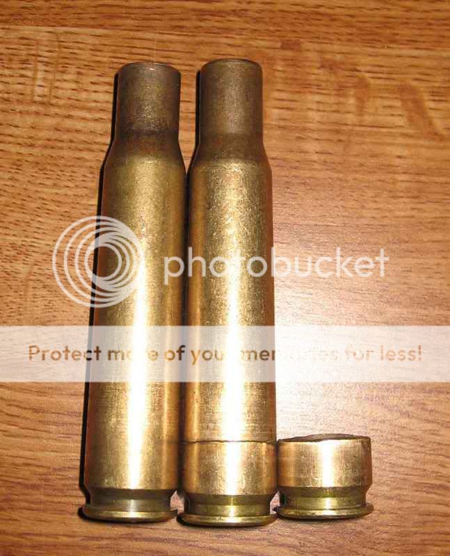 *New pic* Talon Case head separation/Over pressure. Need some tips on ...