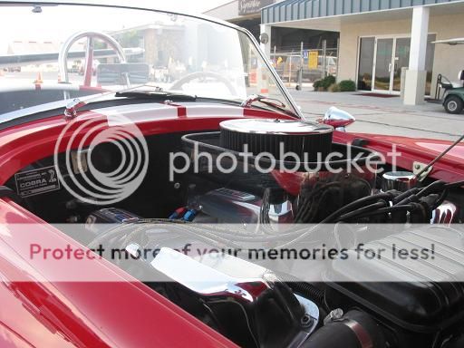 So how bad is the Stelling & Helling air cleaner? | Factory Five Racing ...