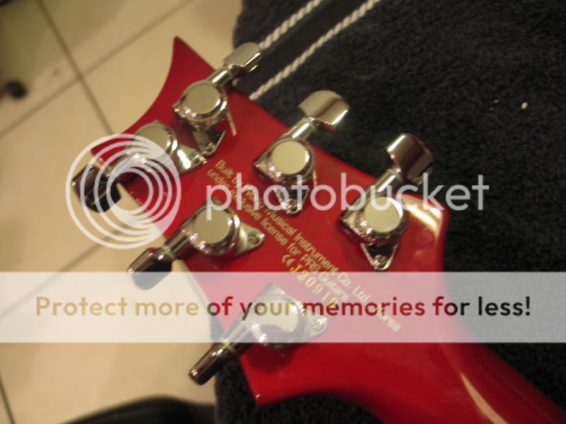 NGD PRS SE Custom 24 | Ibanez JEM Forum