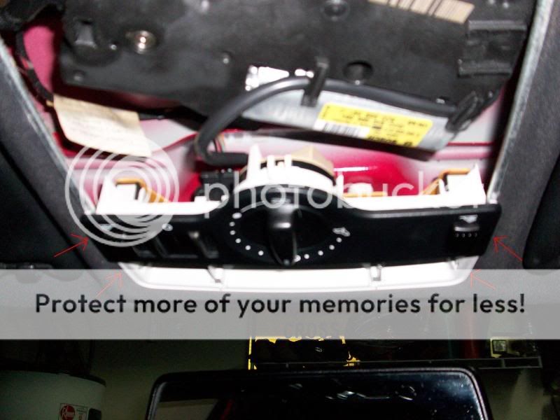 DIY **W8 Overhead Console Accent Lighting** | VW Vortex - Volkswagen Forum