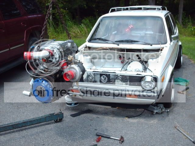 mk2 Rat Rod Jetta | Page 2 | VW Vortex - Volkswagen Forum