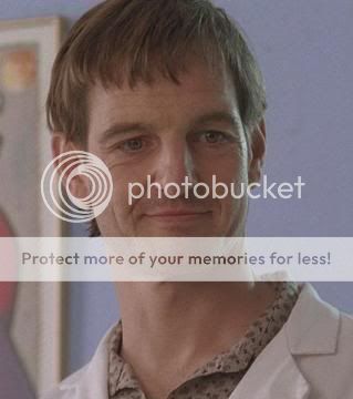 Ethan Rom (William Mapother)