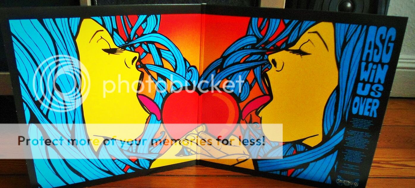 Best gatefold picture/artwork | Steve Hoffman Music Forums