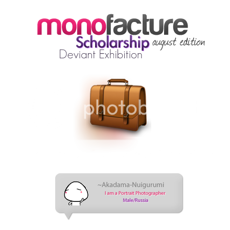 Deviant Exhibition ~Akadama-Nuigurumi by monofacture on DeviantArt