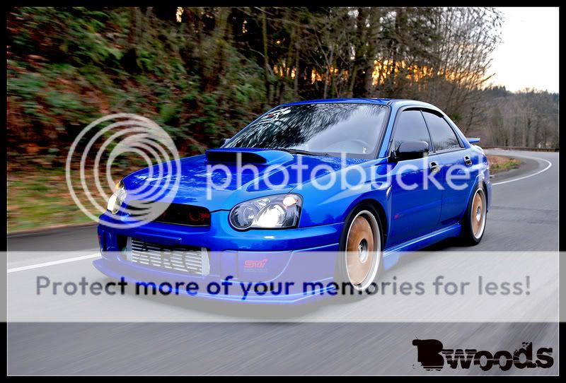 Speed Architech's big family! - NASIOC