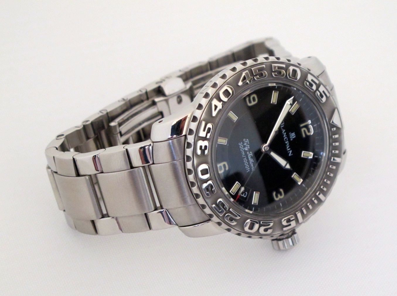 ***Cursive Writing On Watch Dials*** | WatchUSeek Watch Forums