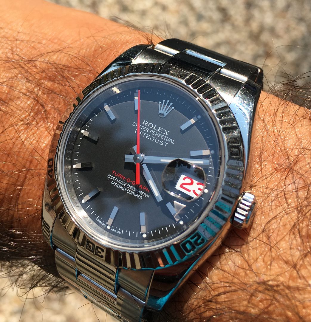 TOG | WatchUSeek Watch Forums