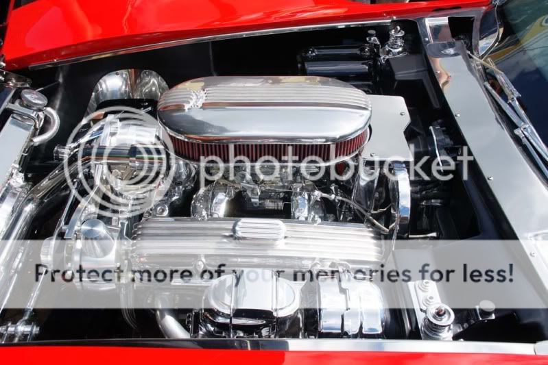 My custom 68 - CorvetteForum - Chevrolet Corvette Forum Discussion