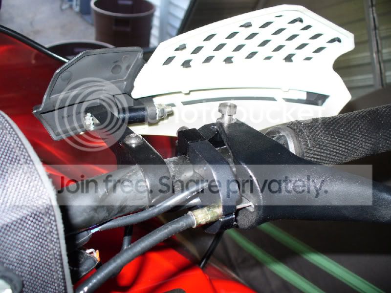 Where to find aluminum throttle block | Snowmobile Fanatics