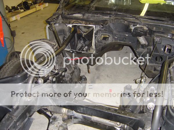 C4 Roll Cage - CorvetteForum - Chevrolet Corvette Forum Discussion