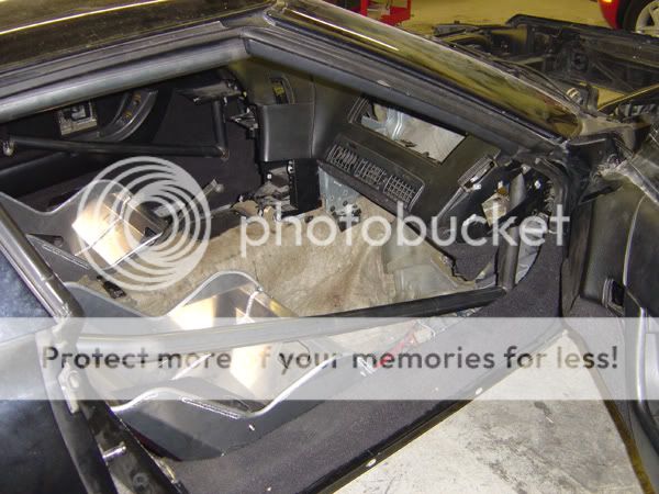 C4 Roll Cage - CorvetteForum - Chevrolet Corvette Forum Discussion