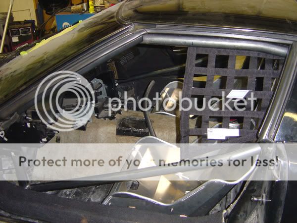 C4 Roll Cage - CorvetteForum - Chevrolet Corvette Forum Discussion