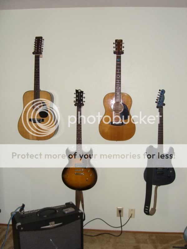 I love my Asian guitars! - Electric Guitars - Harmony Central