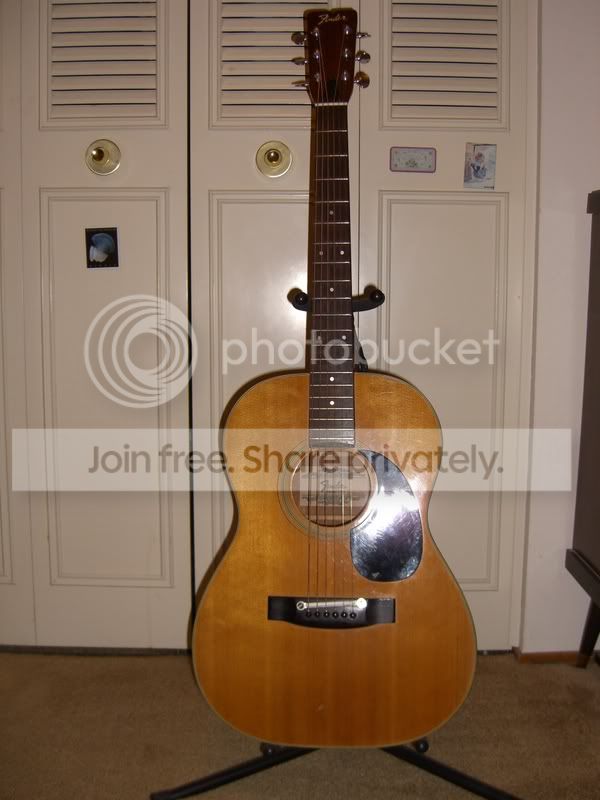 Electric Guitarists, What's Your Go To 6 String Acoustic Guitar ...