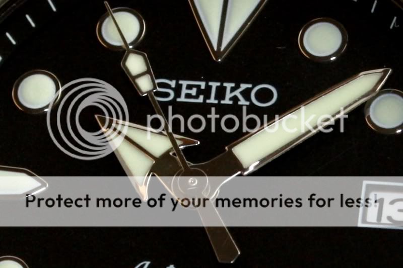 Review: Seiko SBDC007 Shogun - is it worth it? | WatchUSeek Watch Forums