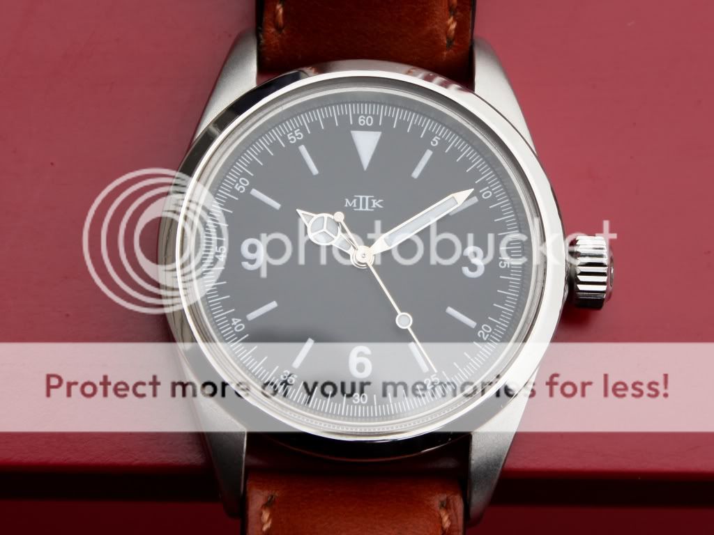 Tudor Mod | WatchUSeek Watch Forums