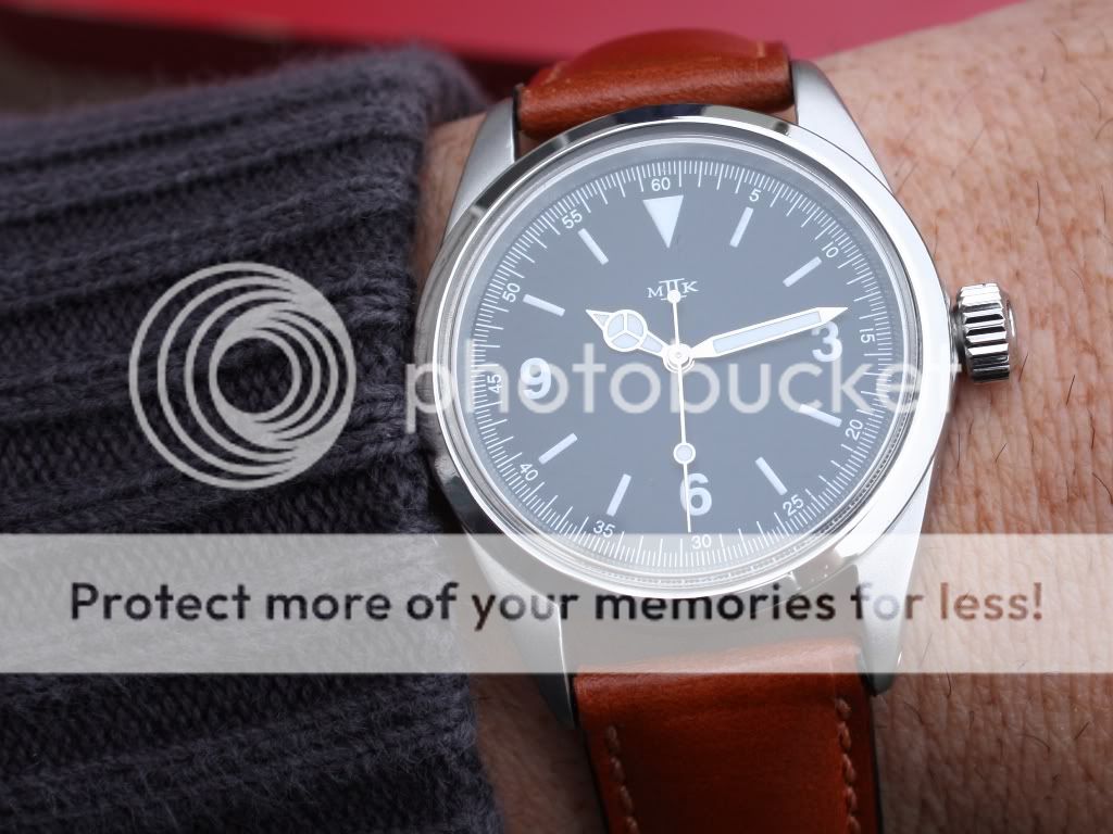 Tudor Mod | WatchUSeek Watch Forums