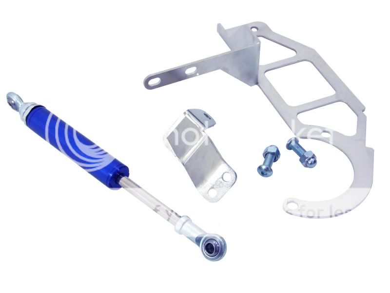 Engine Damper Kits | Skyline Owners Forum