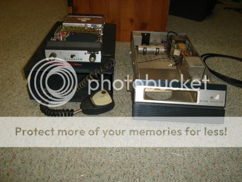 Motorola Mocom-10 Low-Band | WorldwideDX Radio Forum