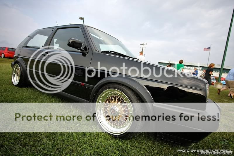 VR6 swap, front wheels sit back in the wheel well | VW Vortex ...