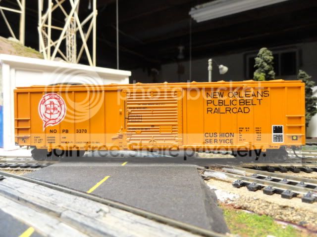 ExactRail releases the all-new FMC 5327 Boxcar! | The Atlas Rescue Forum
